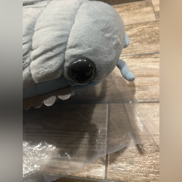 Amazon | Toys | Stuffed Animal Toy For Girlsboys Giant Isopod New Plus ...